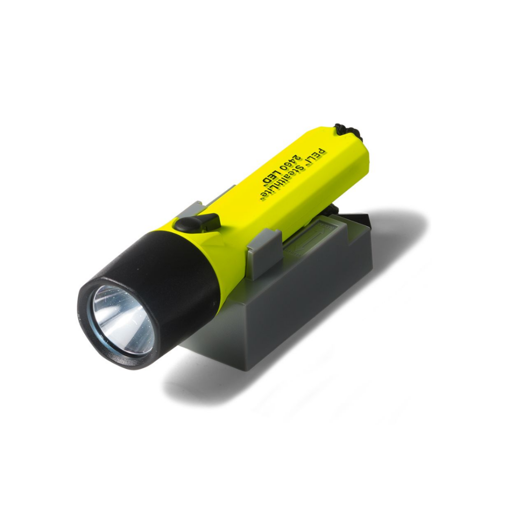 Peli StealthLite 2460 LED - AllesBHV.nl